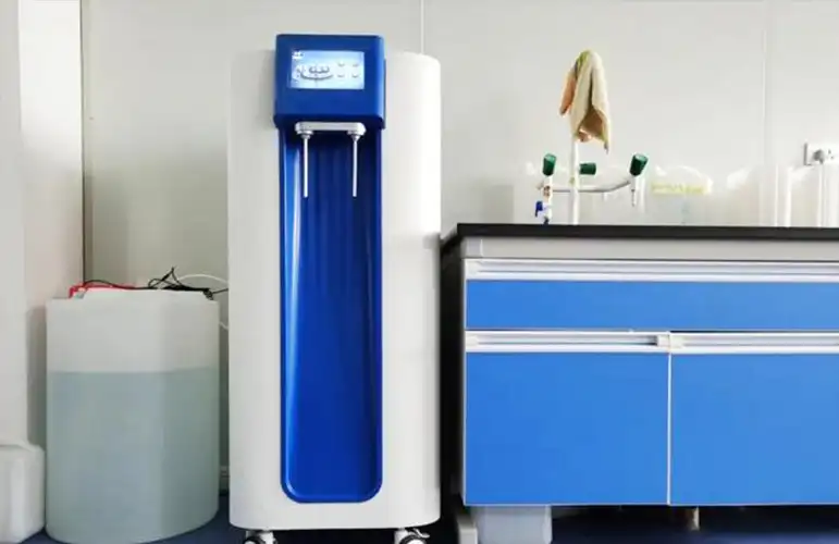 Pure Water Applications In Routine Laboratories - Qingdao Decent Group