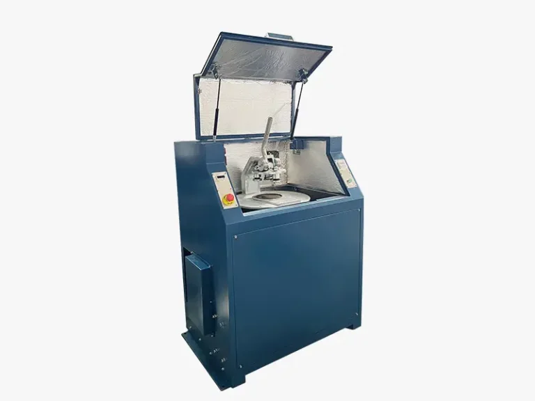 DECENT DPM1000: Ultimate Compact Lab Pulverizer For Rapid Results