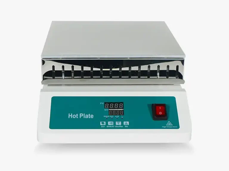 DECENT Lab Hot Plate: Precision Heating For Scientific Excellence