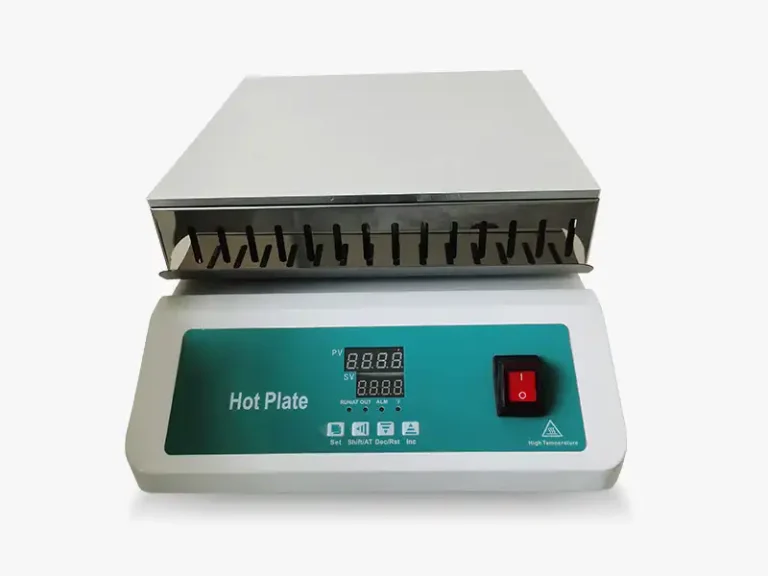 DECENT Lab Hot Plate: Precision Heating For Scientific Excellence
