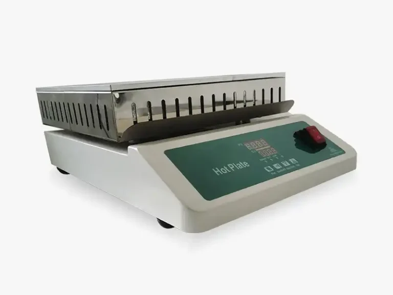 DECENT Lab Hot Plate: Precision Heating For Scientific Excellence