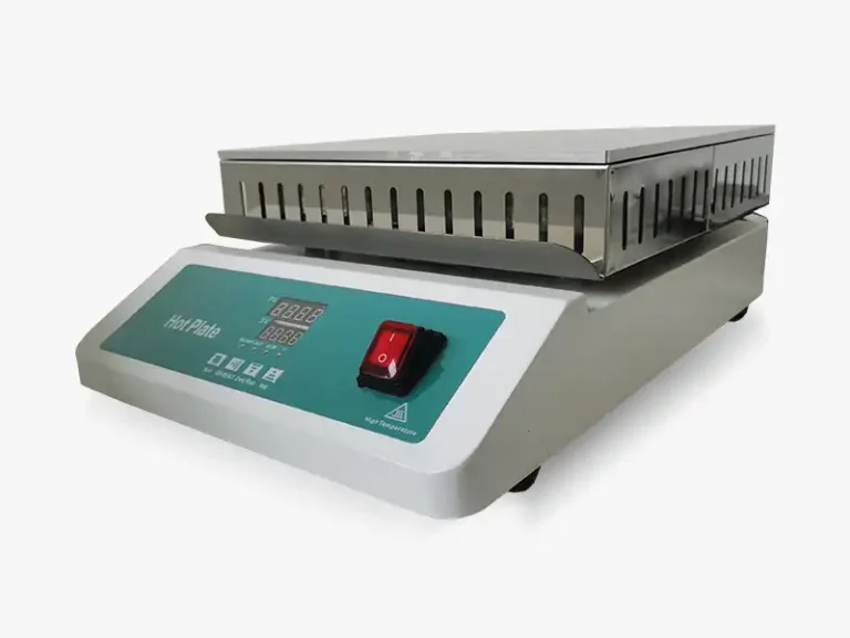 DECENT Lab Hot Plate: Precision Heating For Scientific Excellence