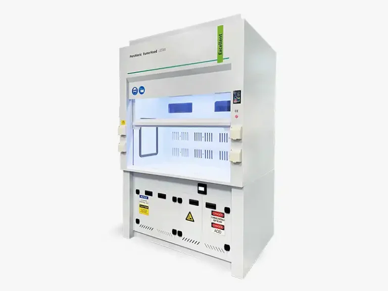 DECENT Perchloric Acid Fume Hood: Ultimate Safety For Corrosive Vapors