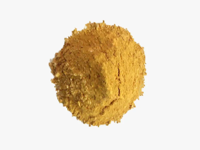 Fire Assay - Qingdao Decent Group